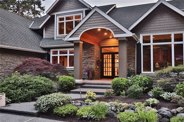 John L. Scott Real Estate | Luxury Portfolio