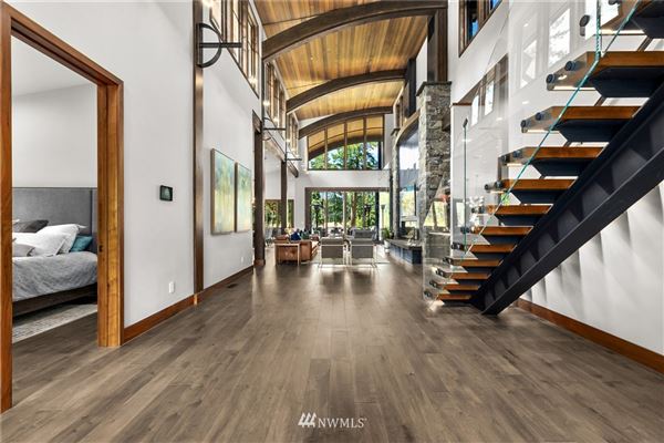 John L. Scott Real Estate | Luxury Portfolio