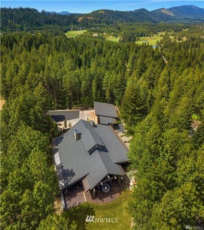 John L. Scott Real Estate | Luxury Portfolio