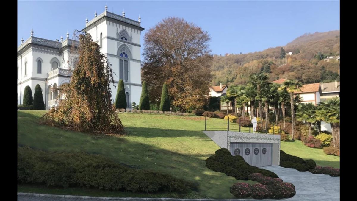 PRESTIGIOUS VILLA | Italy Luxury Homes | Mansions For Sale | Luxury ...