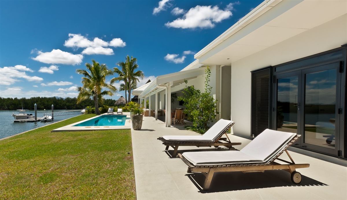 PRIVATE HIGH QUALITY HOME IN FIJI | New Zealand Luxury Homes | Mansions ...