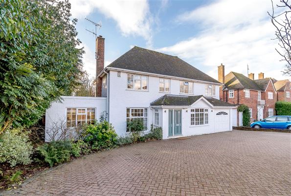 St. Albans Luxury Homes and St. Albans Luxury Real Estate | Property ...