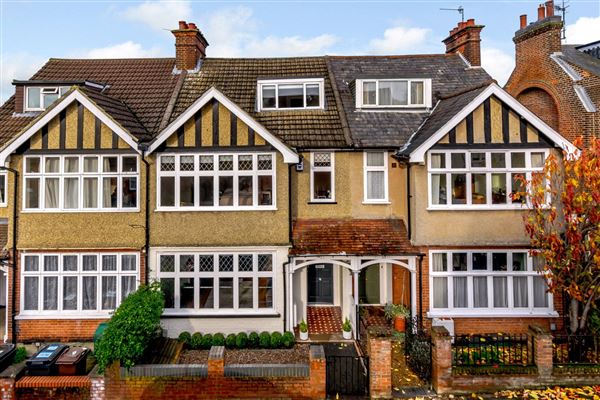 St. Albans Luxury Homes and St. Albans Luxury Real Estate | Property ...