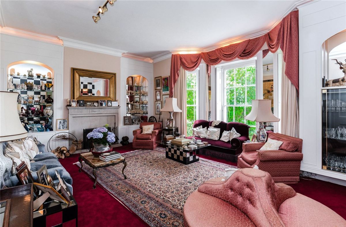 GLEBE HOUSE | United Kingdom Luxury Homes | Mansions For Sale | Luxury ...