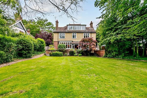 St. Albans Luxury Homes and St. Albans Luxury Real Estate | Property ...