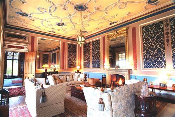 MAMHEAD HOUSE | United Kingdom Luxury Homes | Mansions For Sale ...