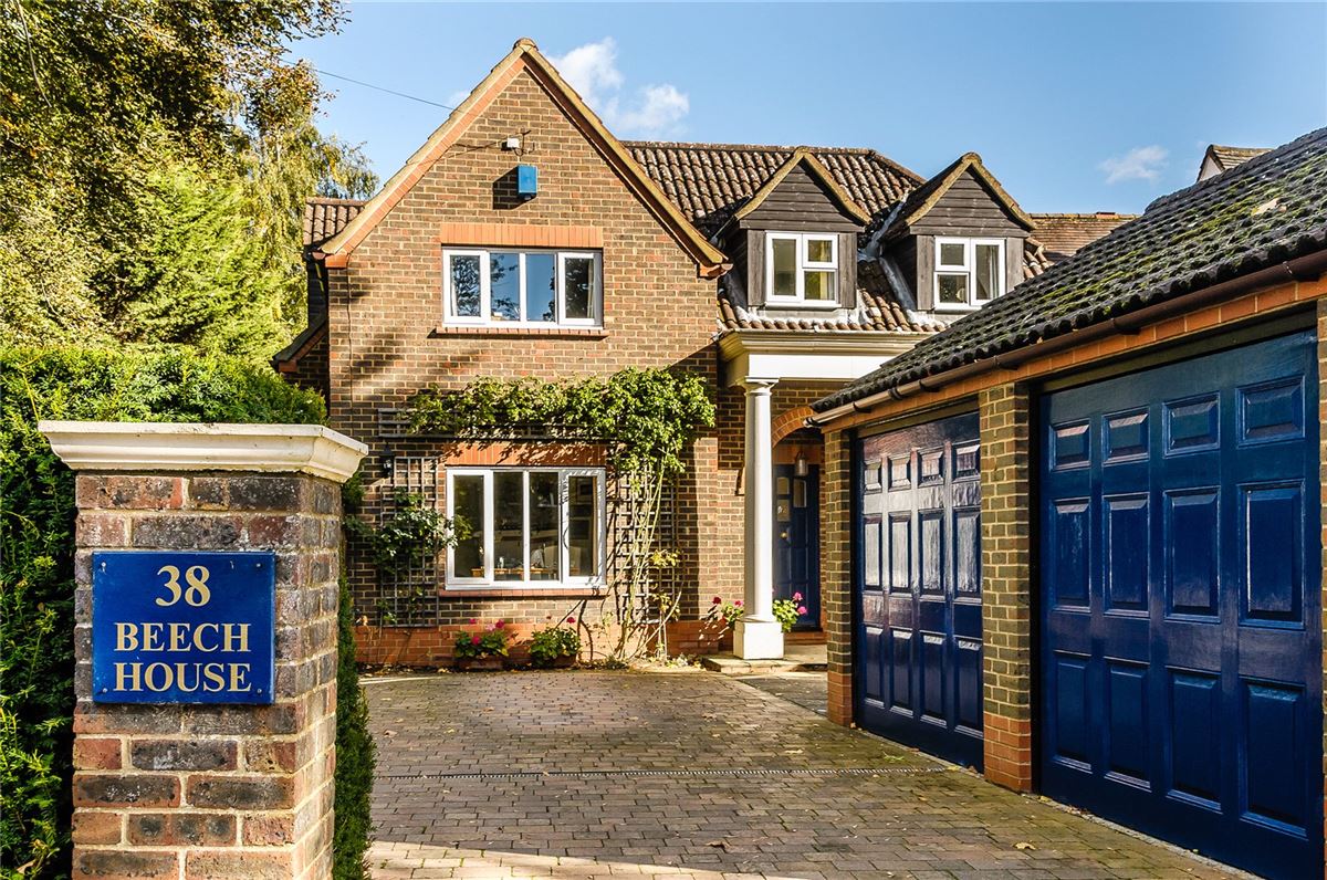 BEECH HOUSE | United Kingdom Luxury Homes | Mansions For Sale | Luxury ...