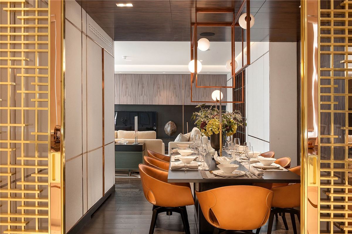 FIRST CLASS HOME IN KNIGHTSBRIDGE | United Kingdom Luxury Homes ...