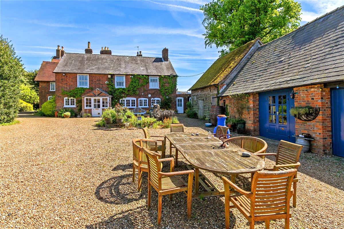 GREAT OFFLEY HOUSE | United Kingdom Luxury Homes | Mansions For Sale ...