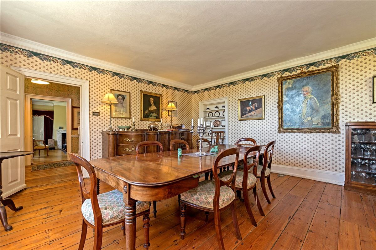 GREAT OFFLEY HOUSE | United Kingdom Luxury Homes | Mansions For Sale ...