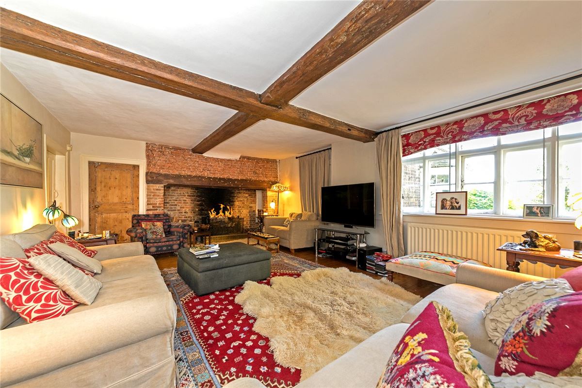 GREAT OFFLEY HOUSE | United Kingdom Luxury Homes | Mansions For Sale ...