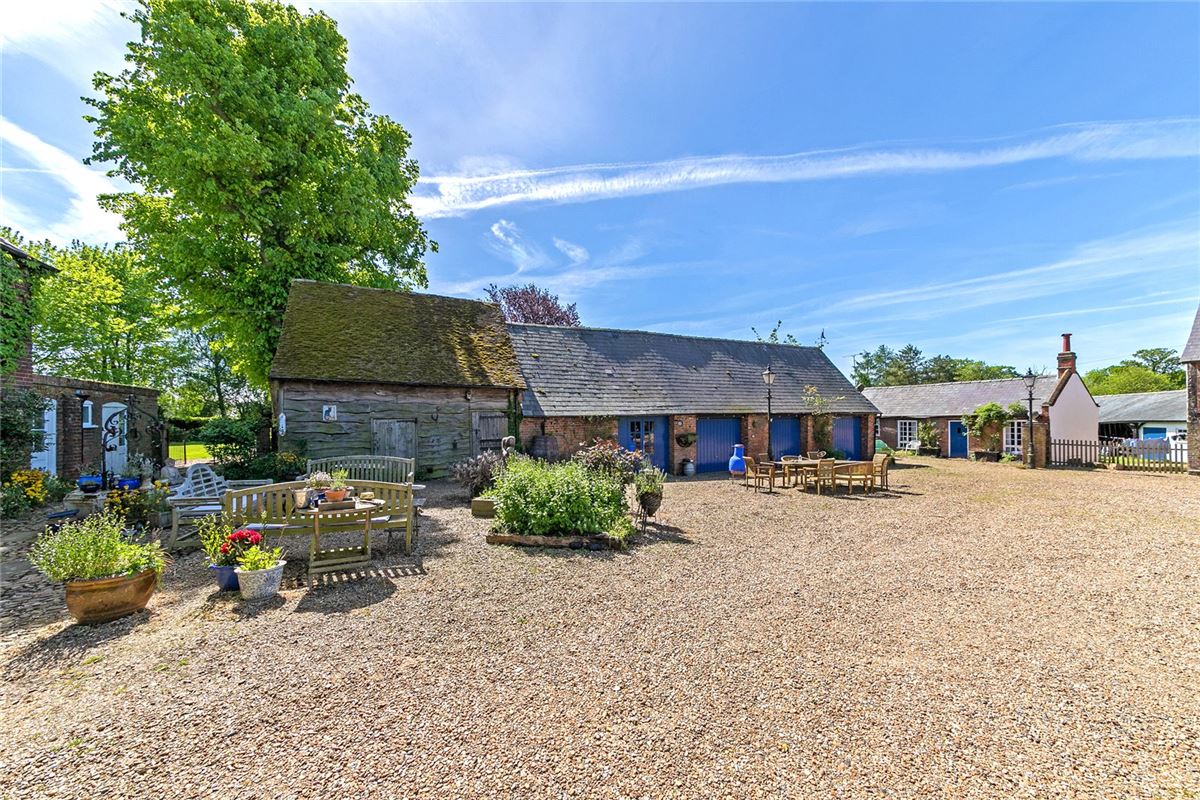 GREAT OFFLEY HOUSE | United Kingdom Luxury Homes | Mansions For Sale ...