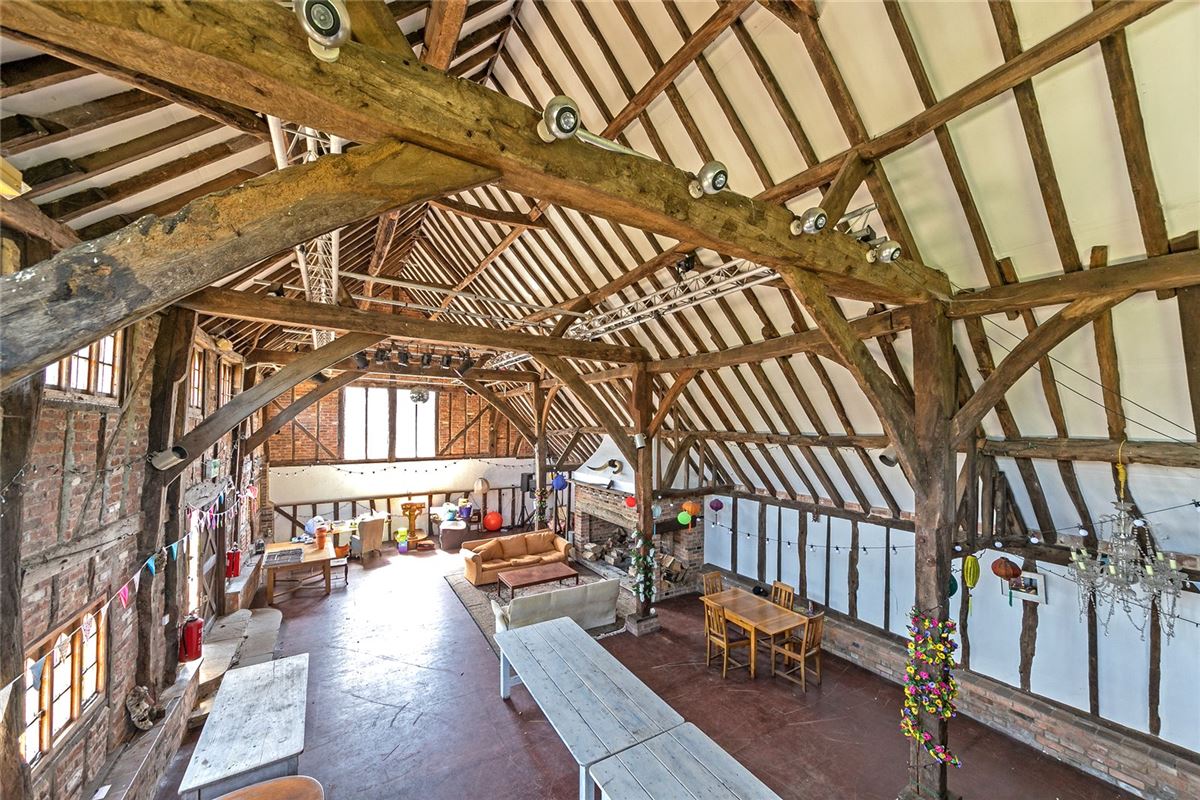 GREAT OFFLEY HOUSE | United Kingdom Luxury Homes | Mansions For Sale ...