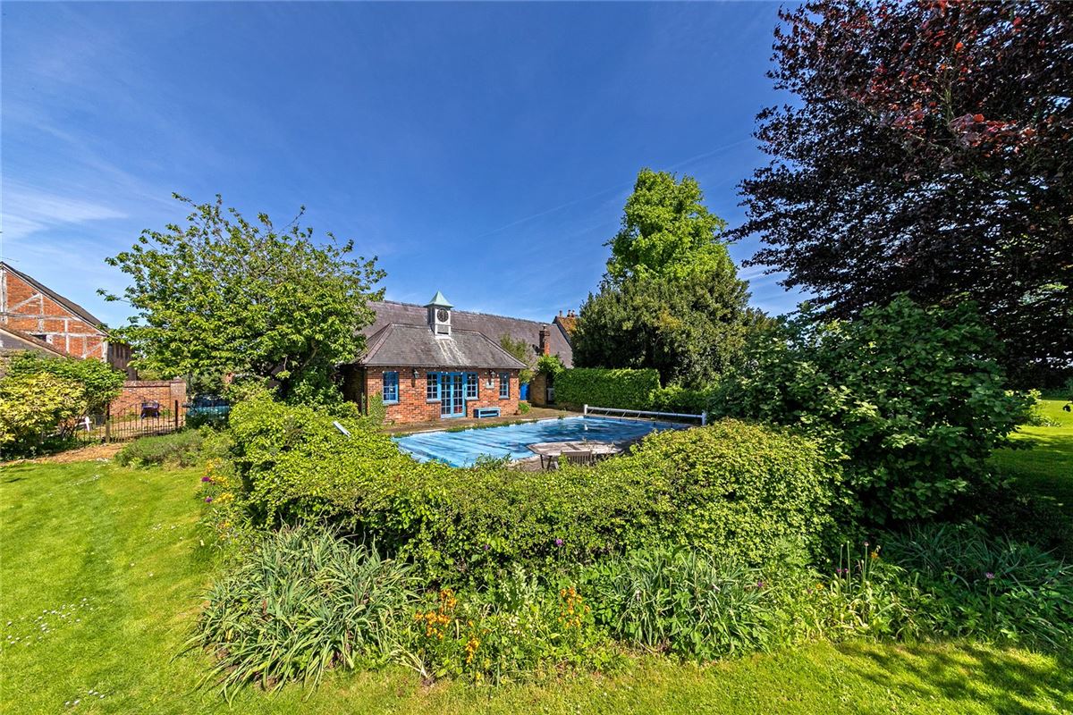 GREAT OFFLEY HOUSE | United Kingdom Luxury Homes | Mansions For Sale ...