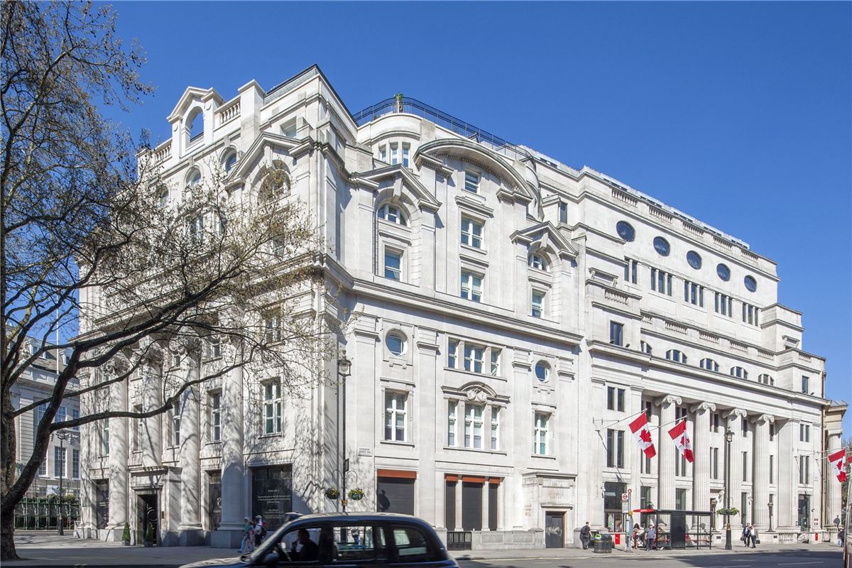 ENJOY LUXURIOUS LIVING IN LONDON | United Kingdom Luxury Homes ...