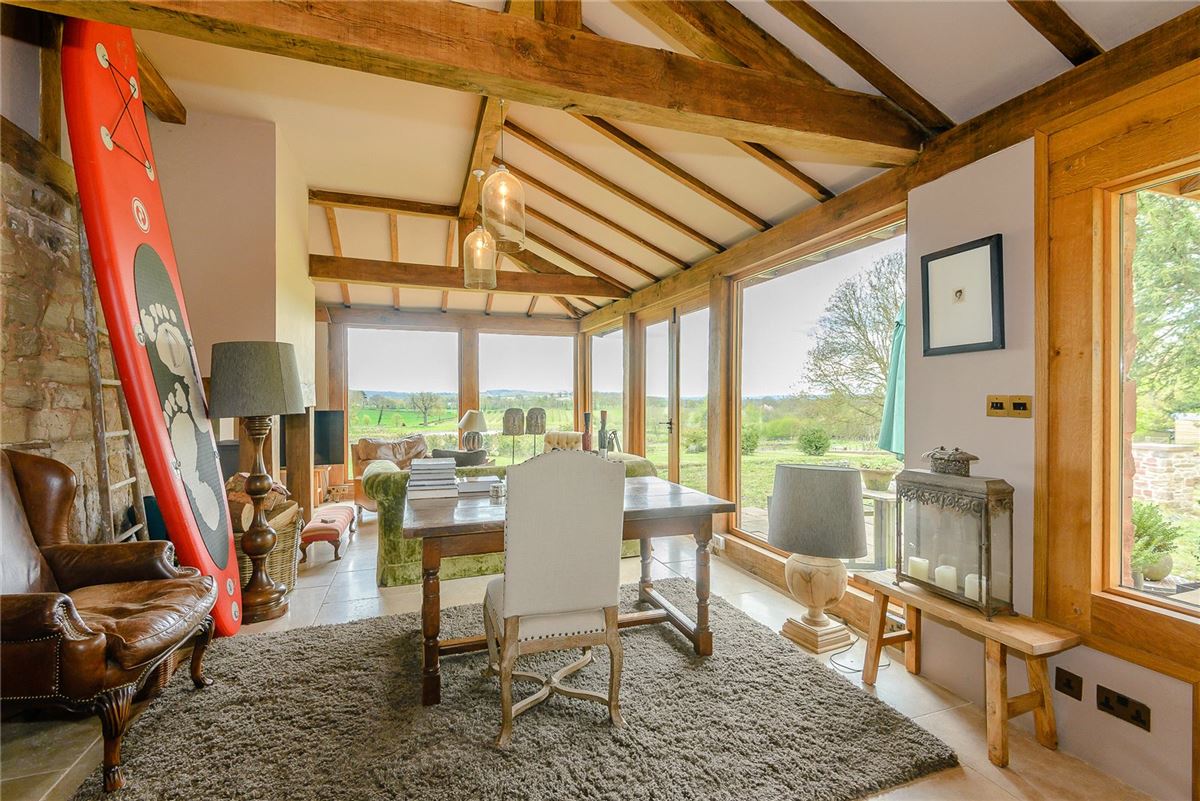 ORLETON MANOR | United Kingdom Luxury Homes | Mansions For Sale ...