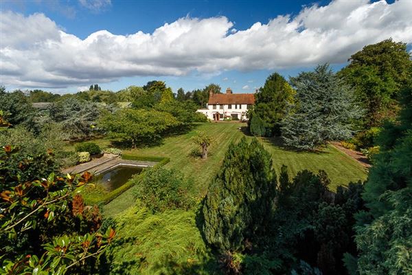 BROAD OAK FARM | United Kingdom Luxury Homes | Mansions For Sale ...