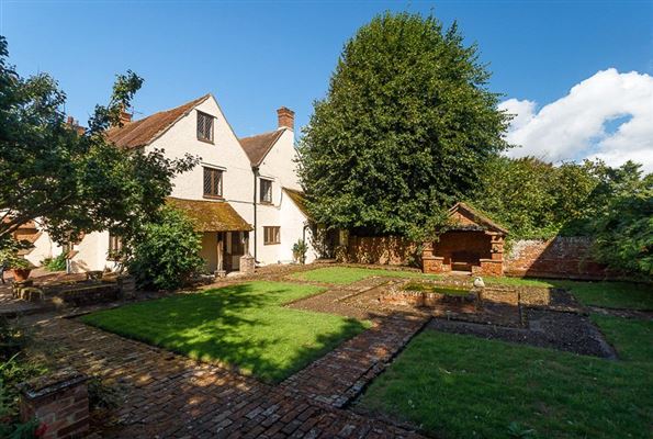 BROAD OAK FARM | United Kingdom Luxury Homes | Mansions For Sale ...