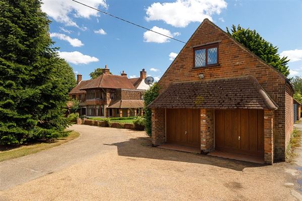 BROAD OAK FARM | United Kingdom Luxury Homes | Mansions For Sale ...