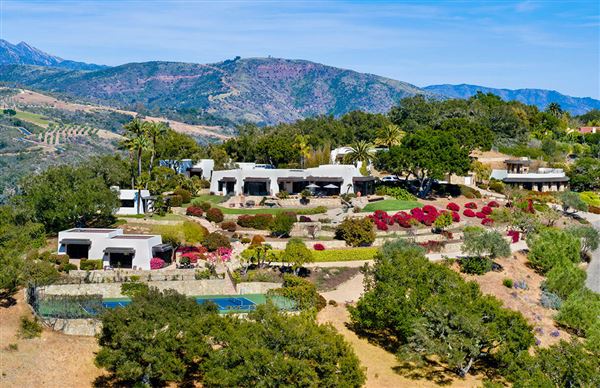 Village Properties | Luxury Portfolio