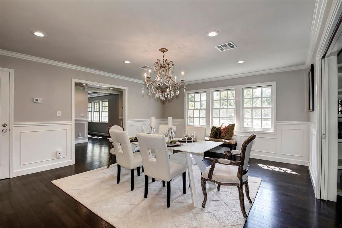 ELEGANT SHINGLED CAPE COD HOME | California Luxury Homes | Mansions For ...