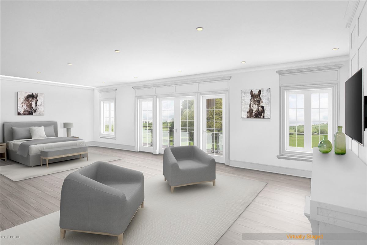 IMPRESSIVE PALATIAL ESTATE | Connecticut Luxury Homes | Mansions For ...