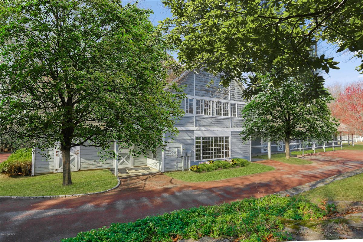 IMPRESSIVE PALATIAL ESTATE | Connecticut Luxury Homes | Mansions For ...