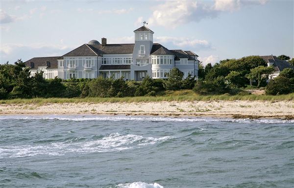 FAMILY COMPOUND WITH THE FINEST VIEWS ON CAPE COD | Massachusetts ...