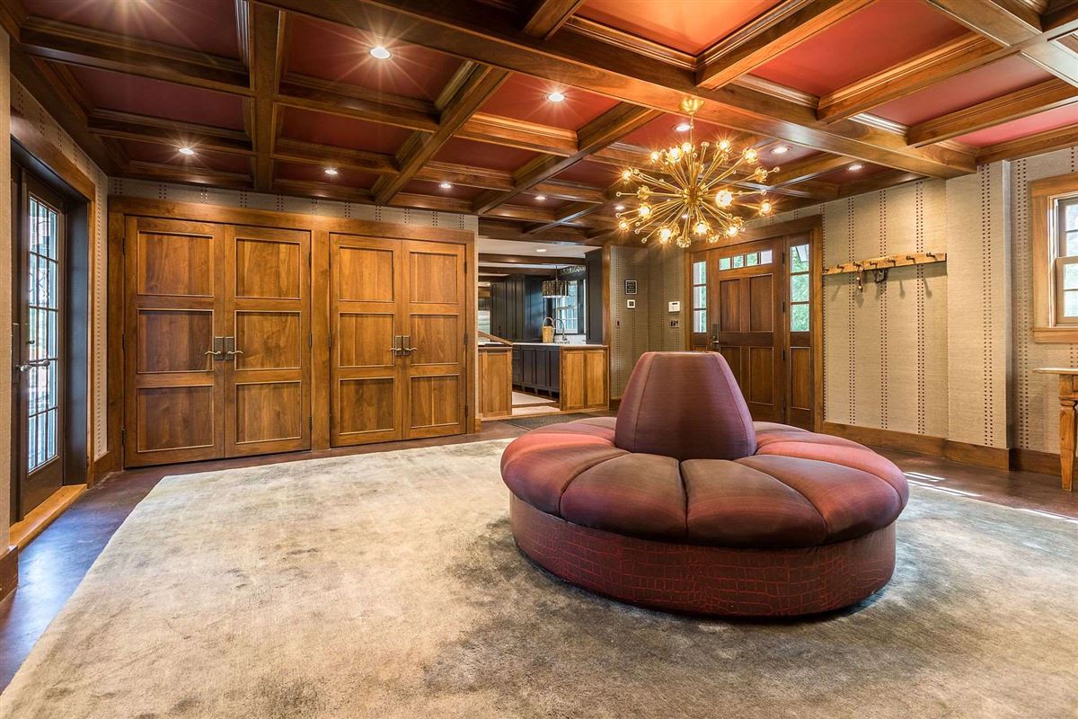 PEACEFUL AND PRIVATE RETREAT | Vermont Luxury Homes | Mansions For Sale ...