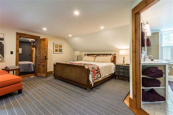 PEACEFUL AND PRIVATE RETREAT | Vermont Luxury Homes | Mansions For Sale ...