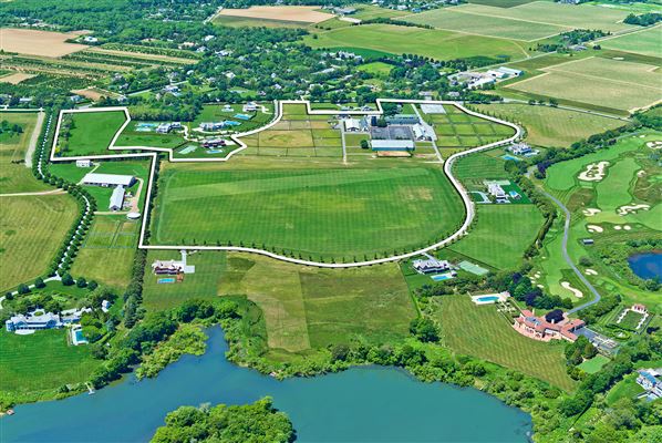 ICONIC 65 ACRE TWO TREES FARM | New York Luxury Homes | Mansions For ...