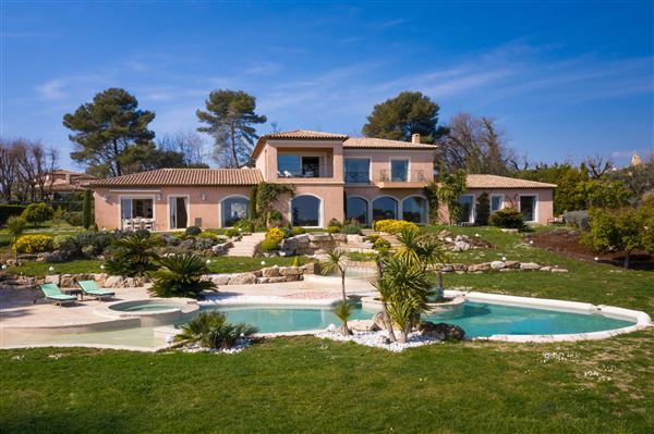 France Luxury Homes and France Luxury Real Estate | Property Search ...