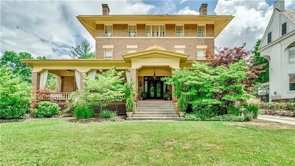 | Pennsylvania Luxury Homes | Mansions For Sale | Luxury Portfolio