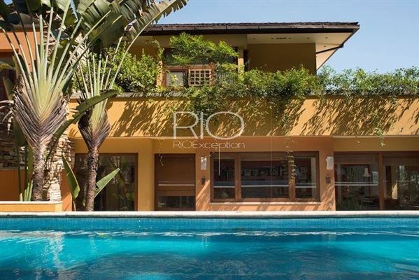 Luxury Homes For Sale in Rio de Janeiro, Brazil | Luxury Portfolio