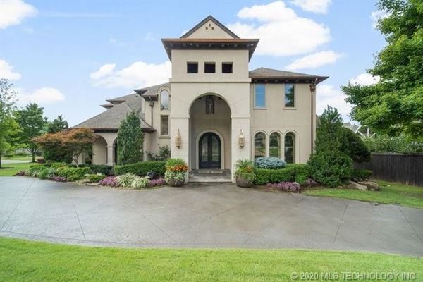 Luxury Homes For Sale in Tulsa, Oklahoma, United States | Luxury Portfolio