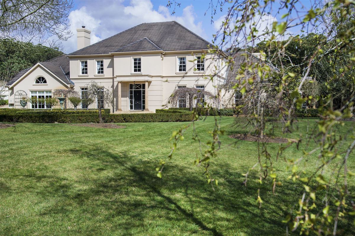 IDYLLIC AND LUXURIOUS COUNTRY HOME | Nova Scotia Luxury Homes ...