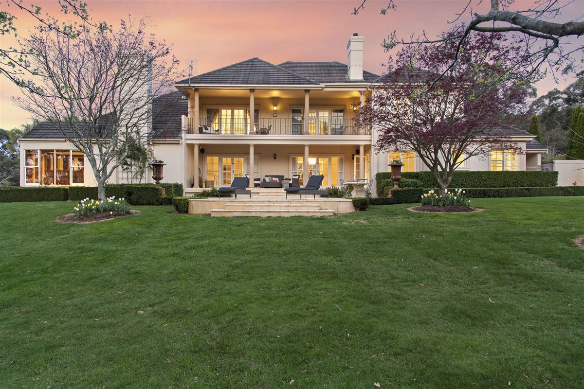 IDYLLIC AND LUXURIOUS COUNTRY HOME | Nova Scotia Luxury Homes ...