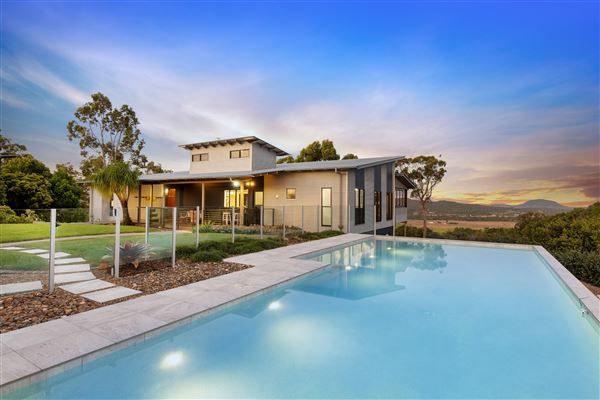 Luxury Homes For Sale in Sunshine Coast Regional, Queensland, Australia ...