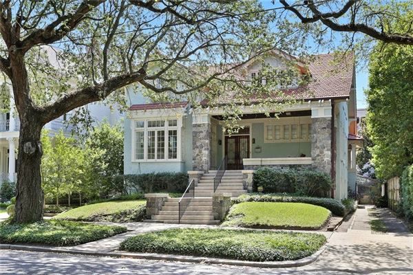 | Louisiana Luxury Homes | Mansions For Sale | Luxury Portfolio