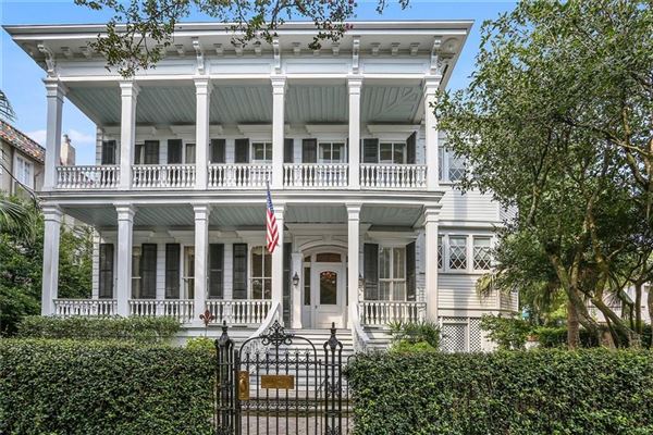 | Louisiana Luxury Homes | Mansions For Sale | Luxury Portfolio