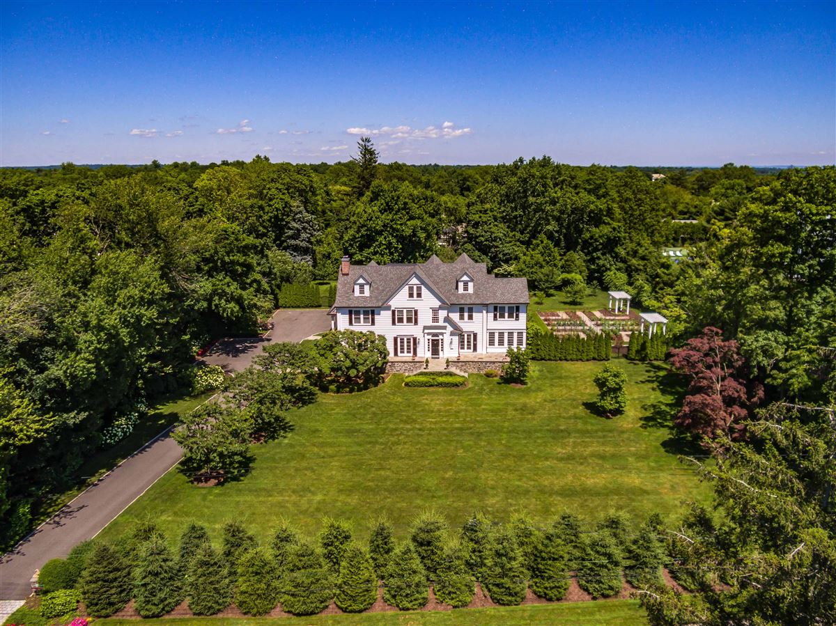 EXCEPTIONAL COUNTRY ESTATE | New York Luxury Homes | Mansions For Sale ...