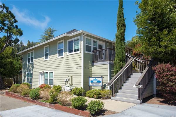 Luxury Homes For Sale in Marin County, California, United States ...