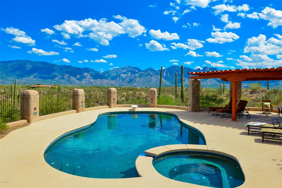 CLASSIC ARIZONA STYLE HOME | Arizona Luxury Homes | Mansions For Sale ...