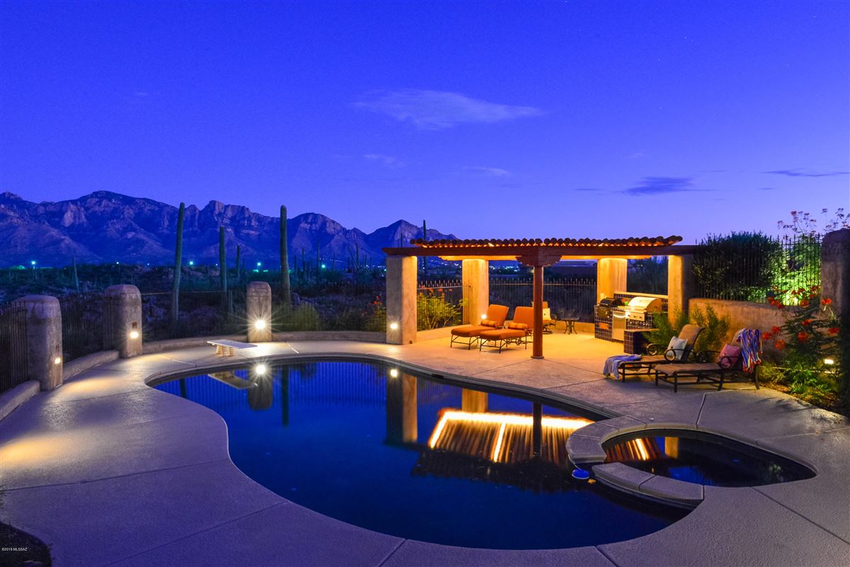 CLASSIC ARIZONA STYLE HOME | Arizona Luxury Homes | Mansions For Sale ...