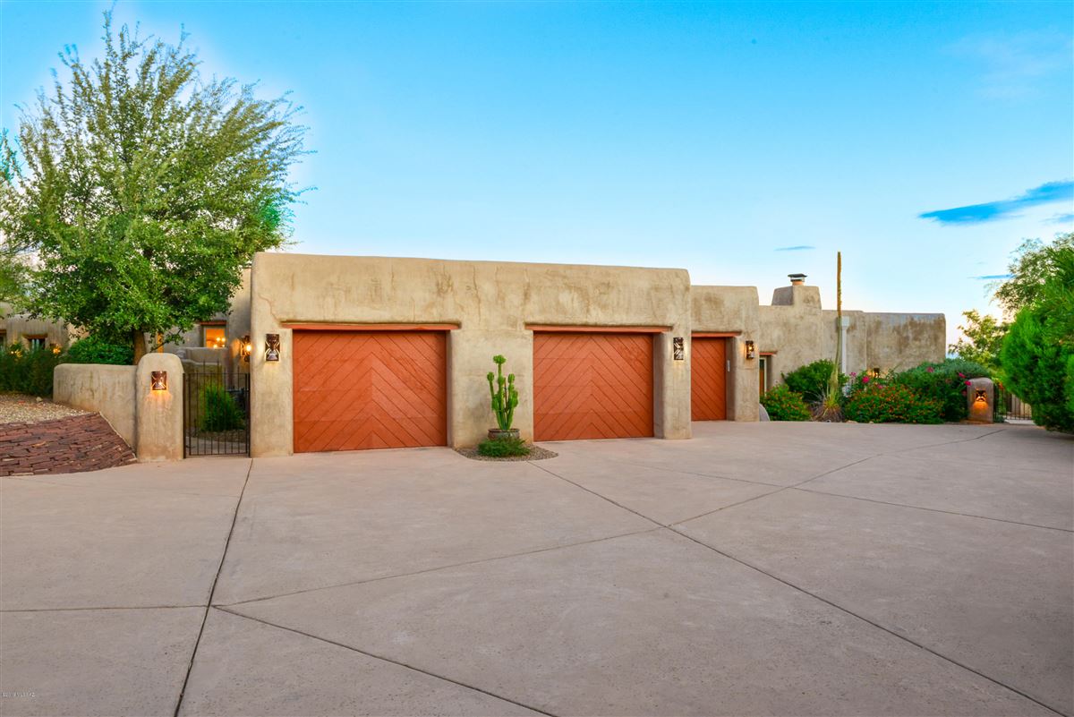 CLASSIC ARIZONA STYLE HOME | Arizona Luxury Homes | Mansions For Sale ...