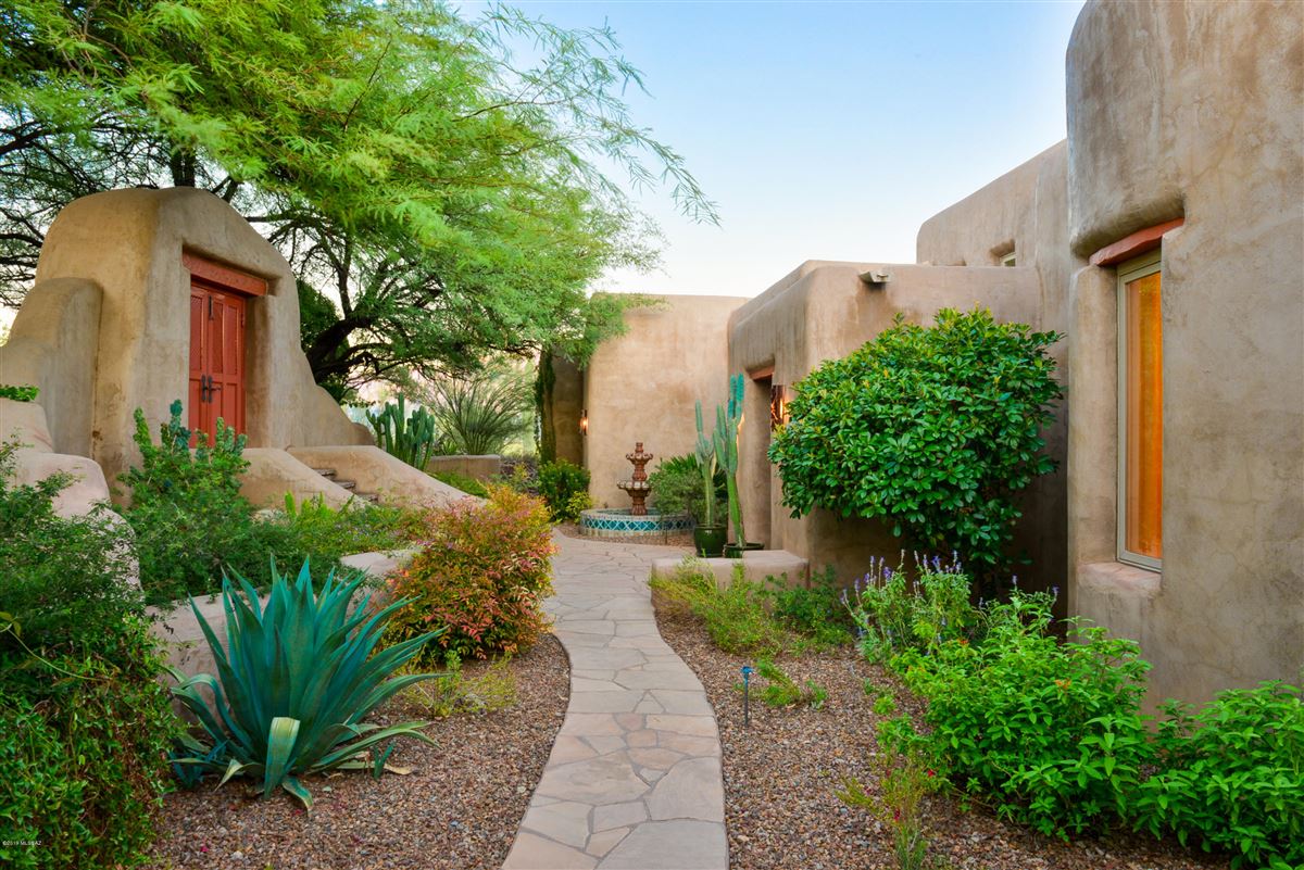 CLASSIC ARIZONA STYLE HOME | Arizona Luxury Homes | Mansions For Sale ...