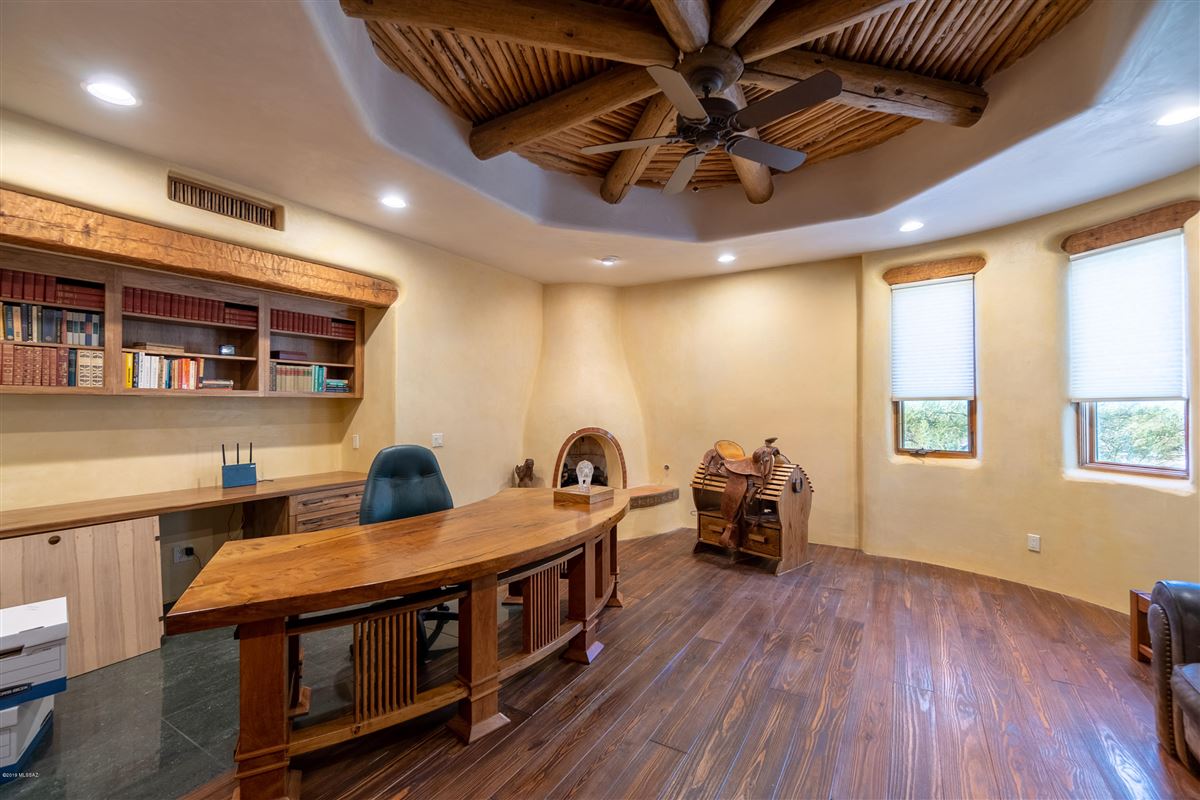 THIS HOME IS TRULY EXQUISITE AND OFFERS UNOBSTRUCTED VIEWS | Arizona ...