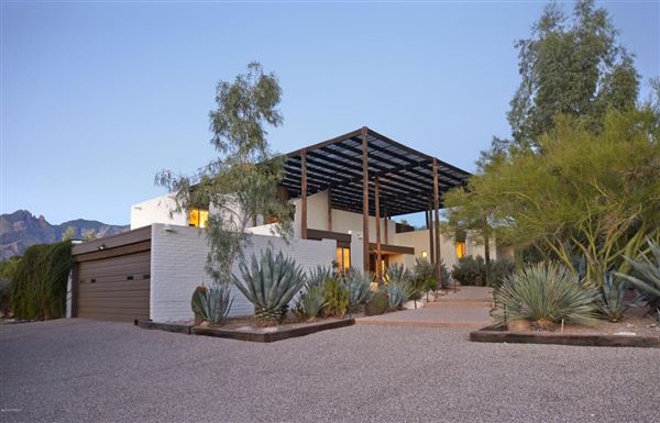 THE RAMADA HOUSE IN TUCSON | Arizona Luxury Homes | Mansions For Sale ...