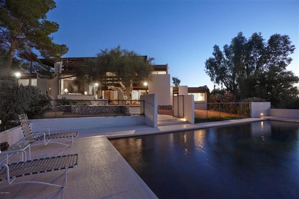 THE RAMADA HOUSE IN TUCSON | Arizona Luxury Homes | Mansions For Sale ...