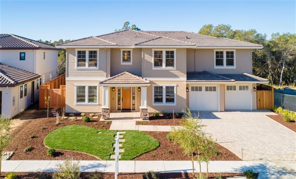 Luxury Homes For Sale in Santa Cruz, California, United States | Luxury ...